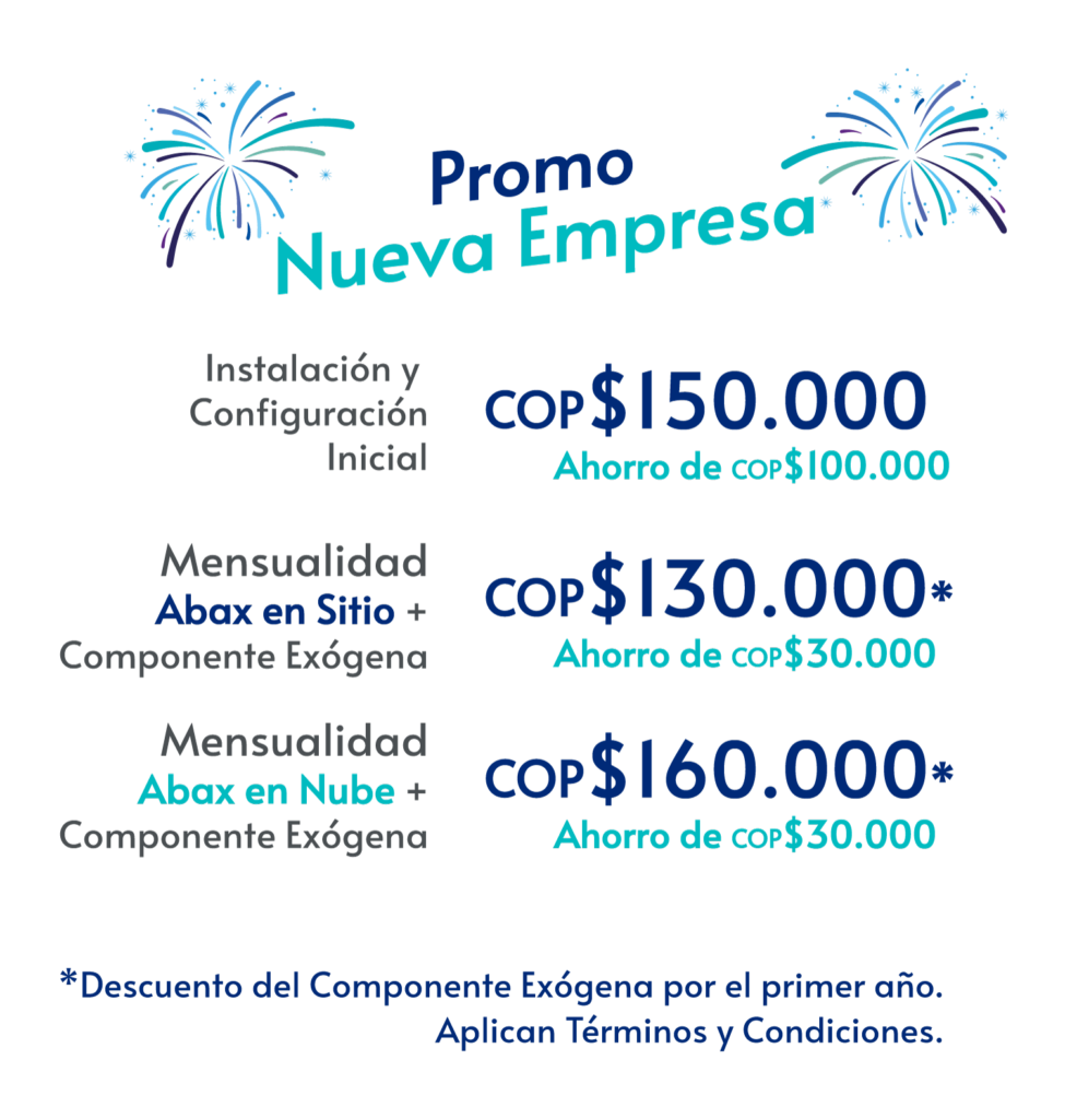 Descubre Abax - Abax Software